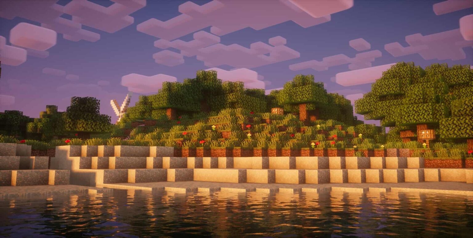 Top Shaders do Minecraft para PC e como instalar
