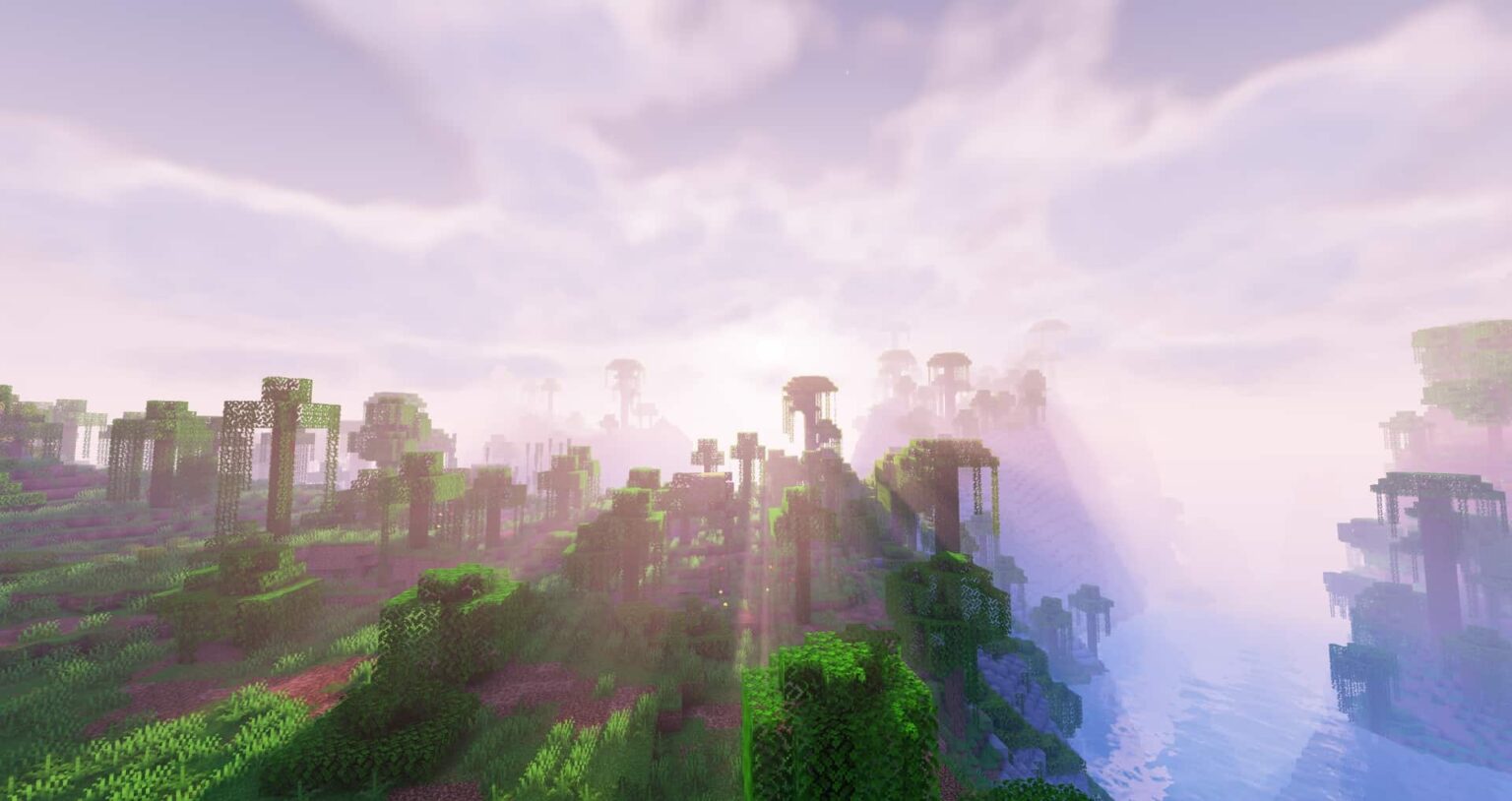 Top Shaders do Minecraft para PC e como instalar