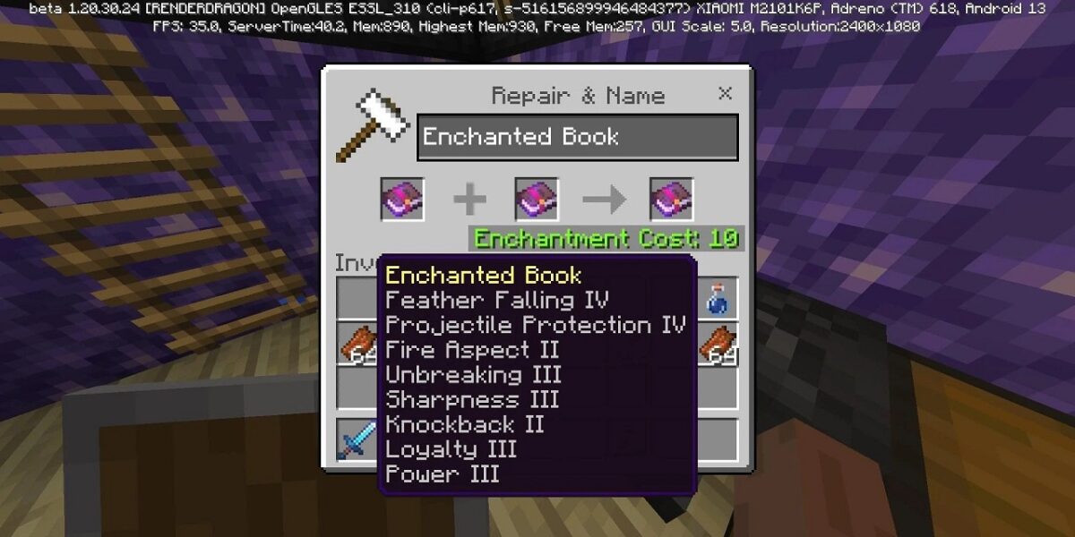 Minecraft: Os melhores encantamentos de armadura