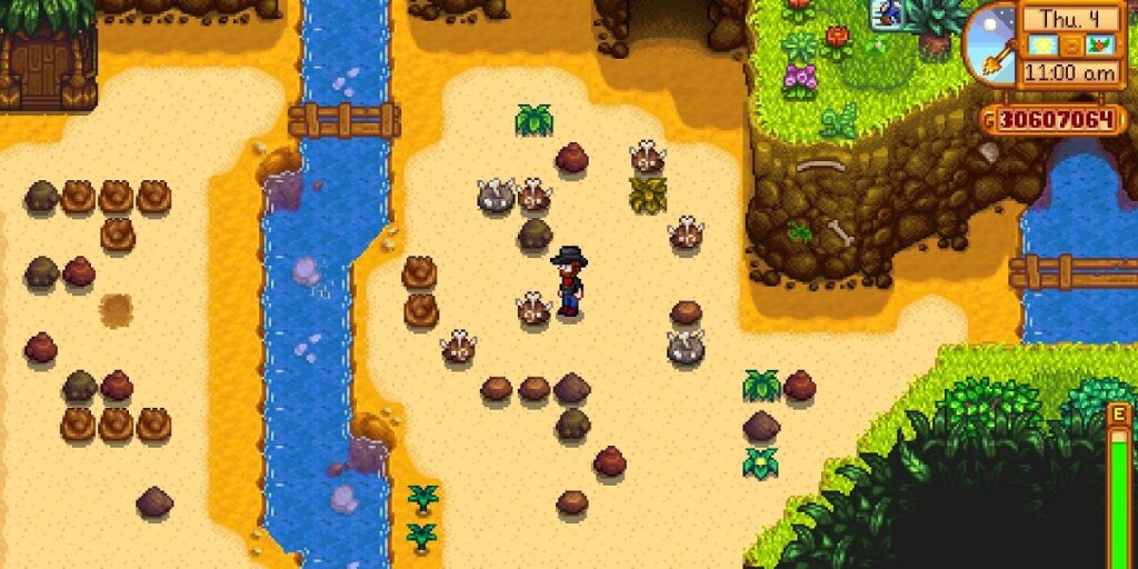 Stardew Valley: Como desbloquear todas as regiões